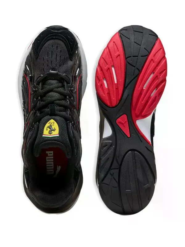 PUMA X Ferrari Inverse Sneakers