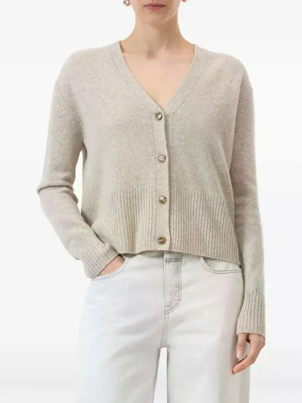 Closed Wool Cardigan