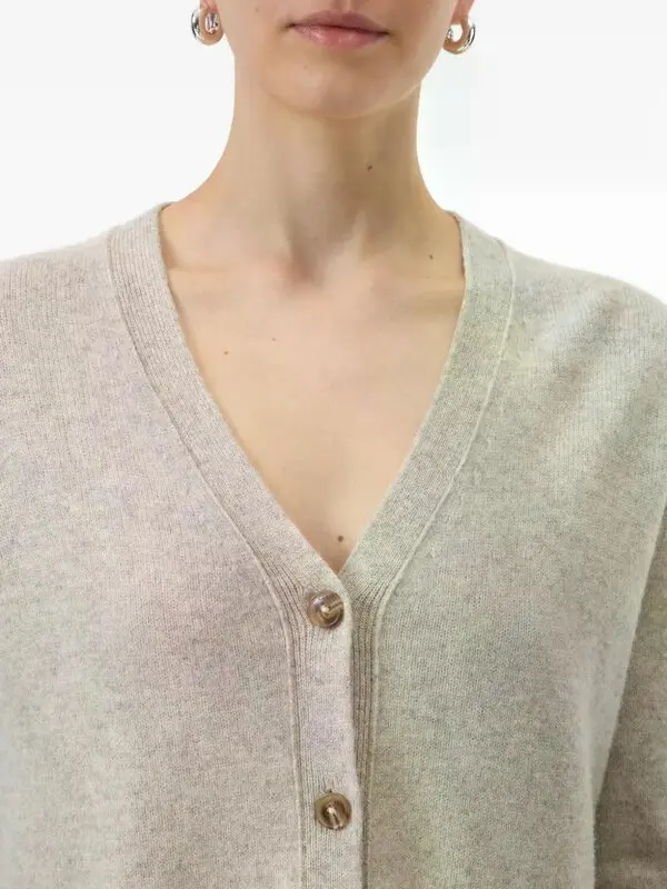 Closed Wool Cardigan