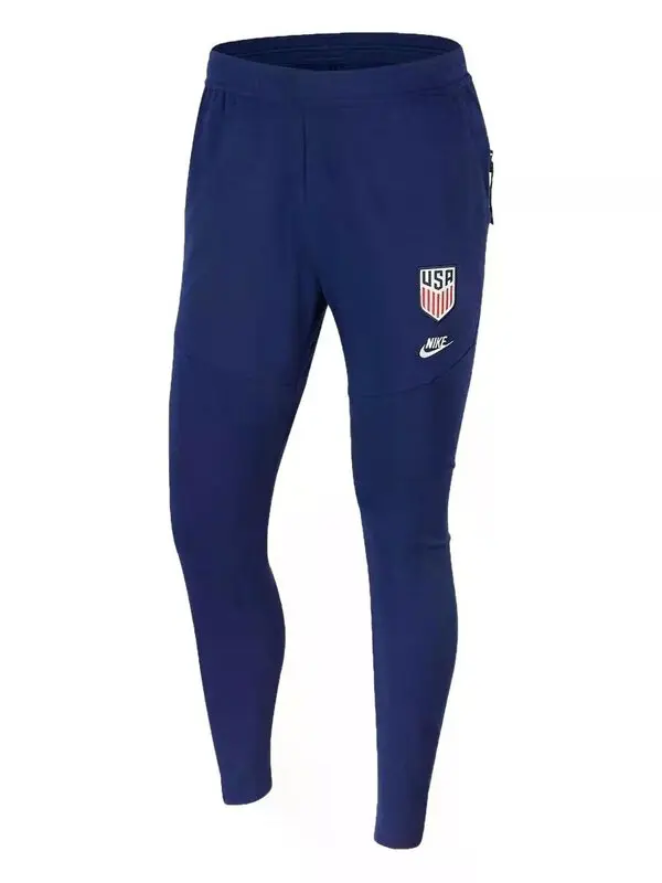 Nike Elasticated Waistband Track Pants