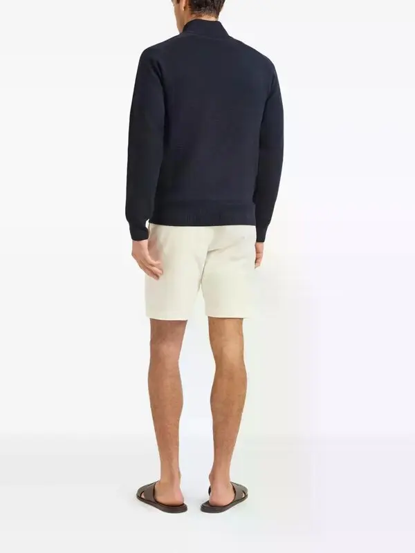 Orlebar Brown Dane Ii Buckle Shorts