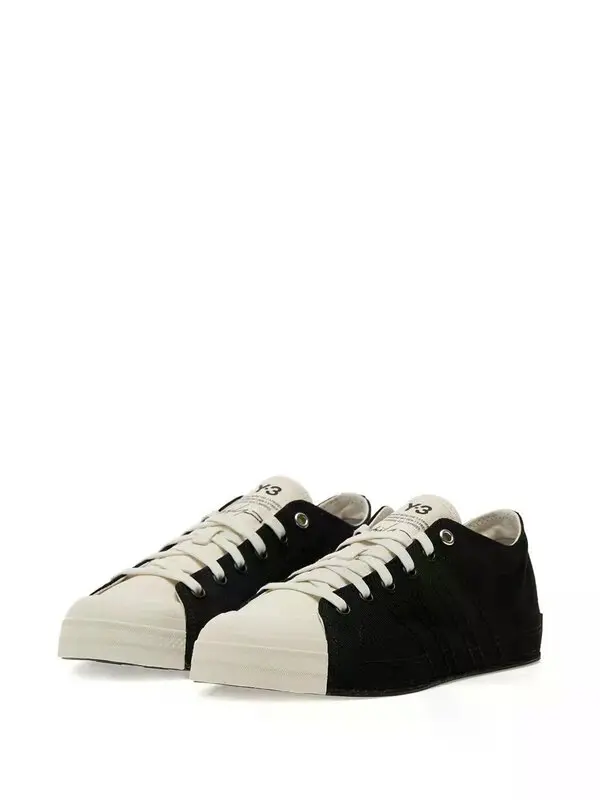 Y3 Nizza Low-top Sneakers