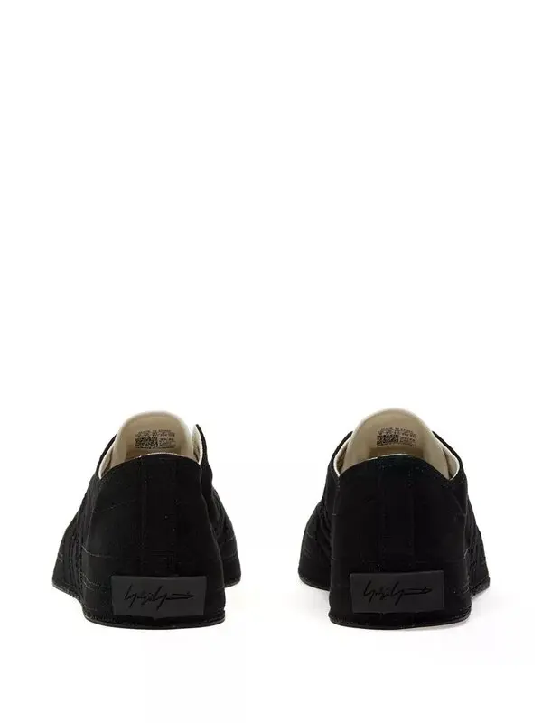 Y3 Nizza Low-top Sneakers