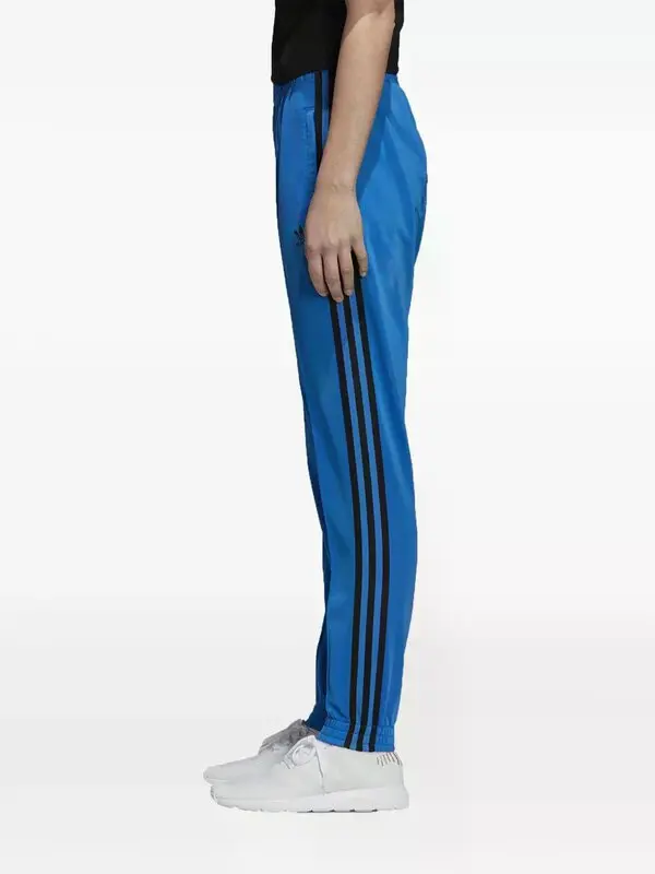 Adidas Three-stripe Track Pants