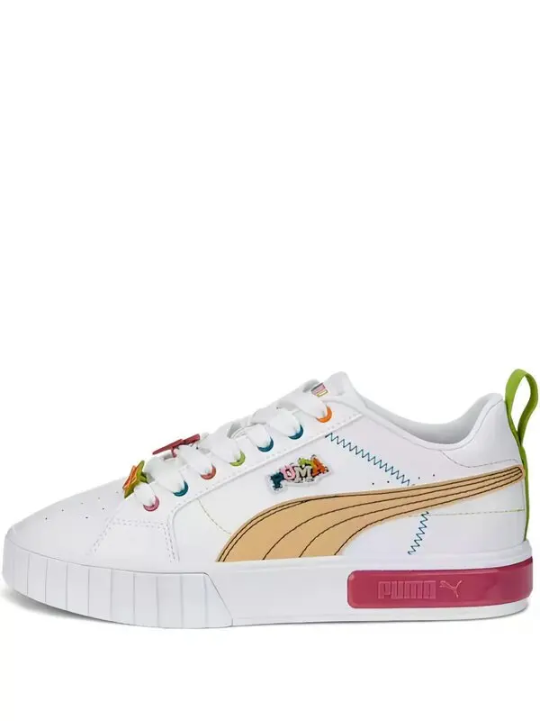 PUMA Cali Star Pierced Sneakers