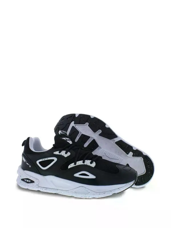 PUMA Trc Blaze Chance Sneakers - Black