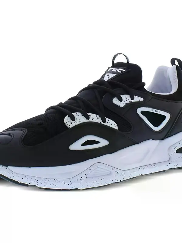 PUMA Trc Blaze Chance Sneakers - Black