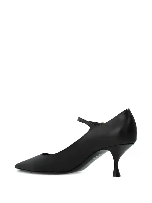 Dolce & Gabbana 60mm Pointed-toe Pumps