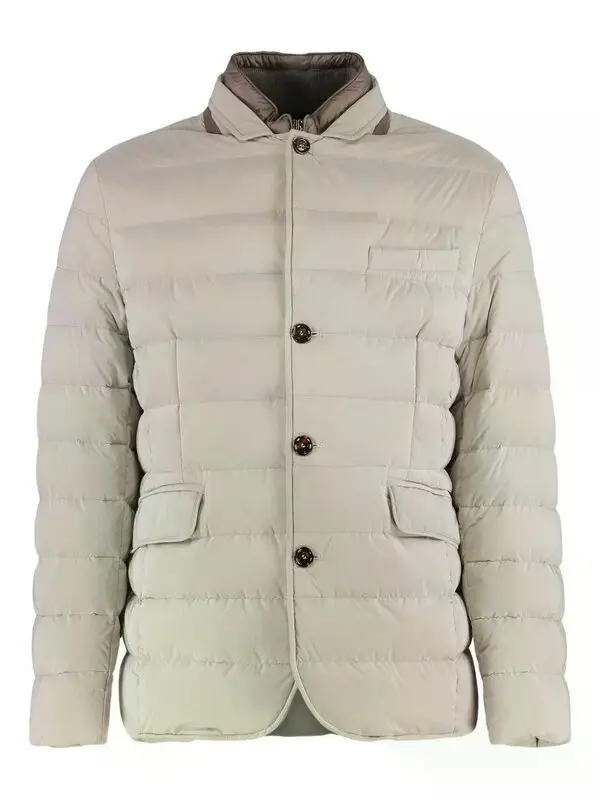 MOORER Padded Jacket