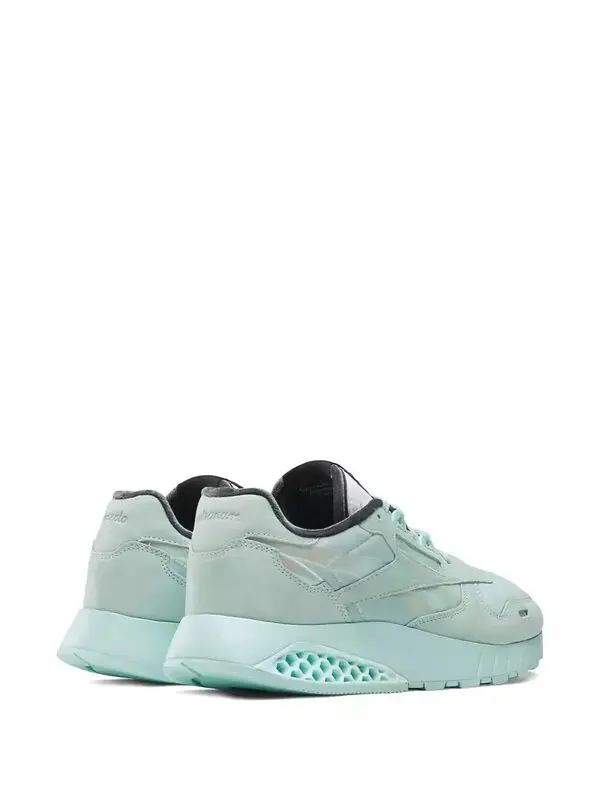 REEBOK Classic Leather Hexalite Patronus Charm Sneakers
