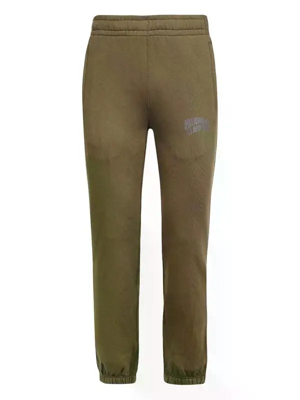 BILLIONAIRE BOYS CLUB Logo-print Track Pants