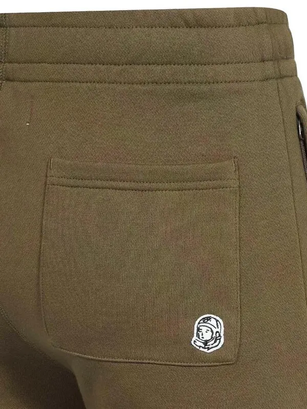 BILLIONAIRE BOYS CLUB Logo-print Track Pants