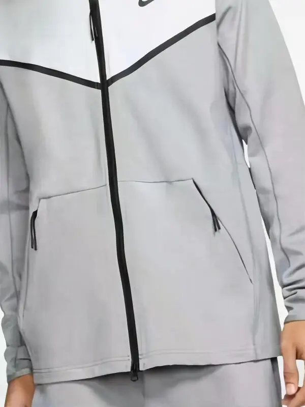 Nike Full-zip Hoodie