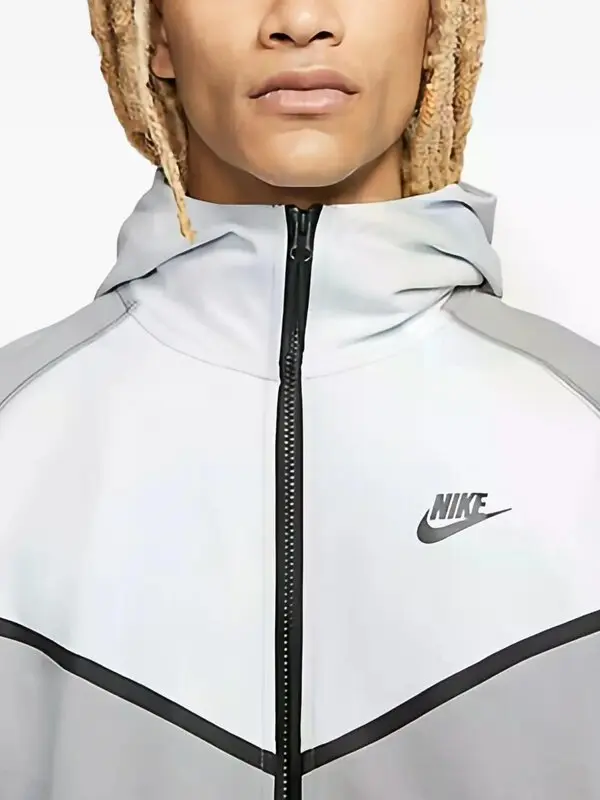 Nike Full-zip Hoodie