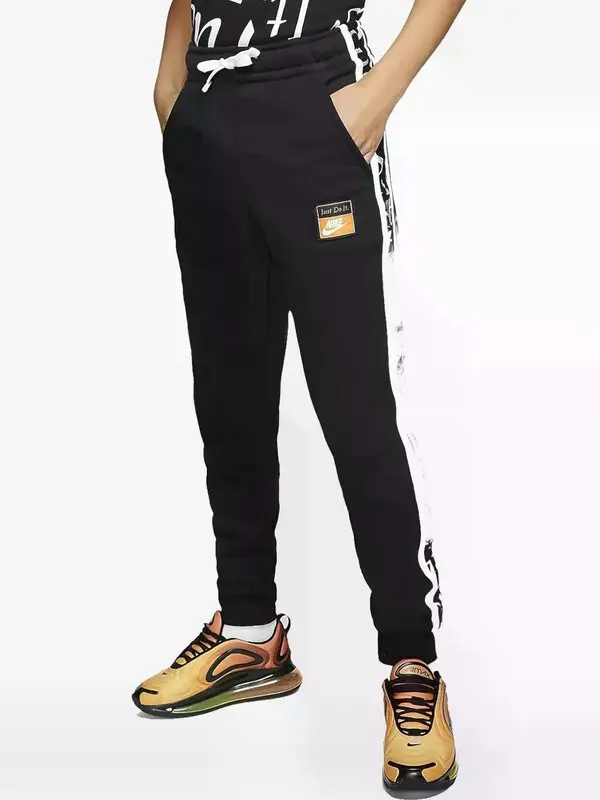 Nike Side-stripe Track Pants