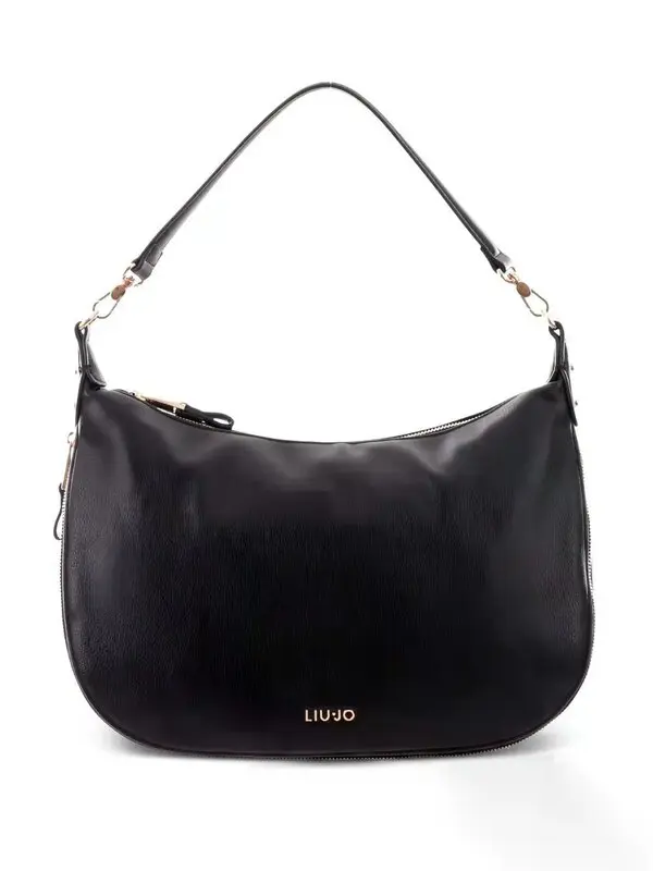 Liu Jo Medium Shoulder Bag - Black