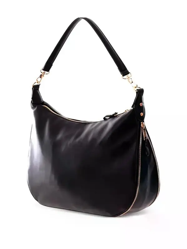 Liu Jo Medium Shoulder Bag - Black