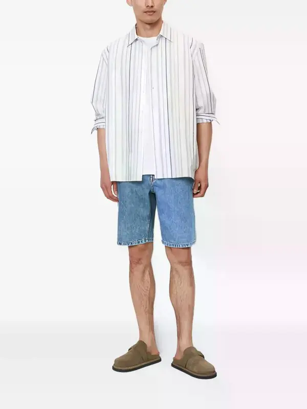 Marc O'polo Denim Shorts