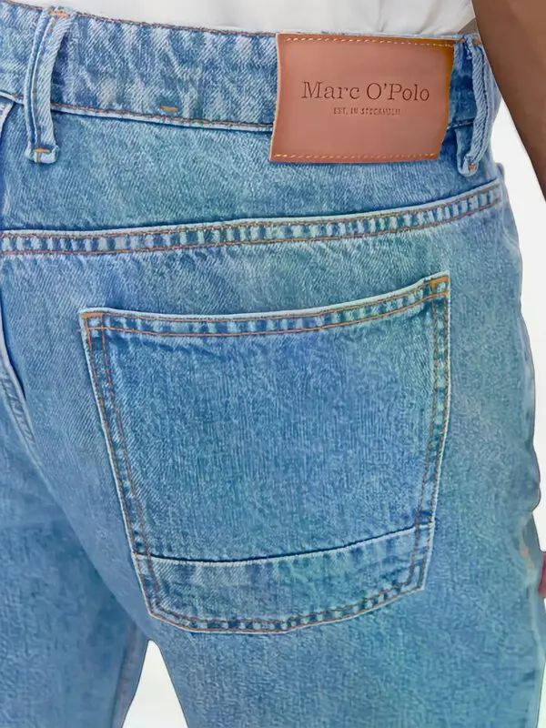 Marc O'polo Denim Shorts