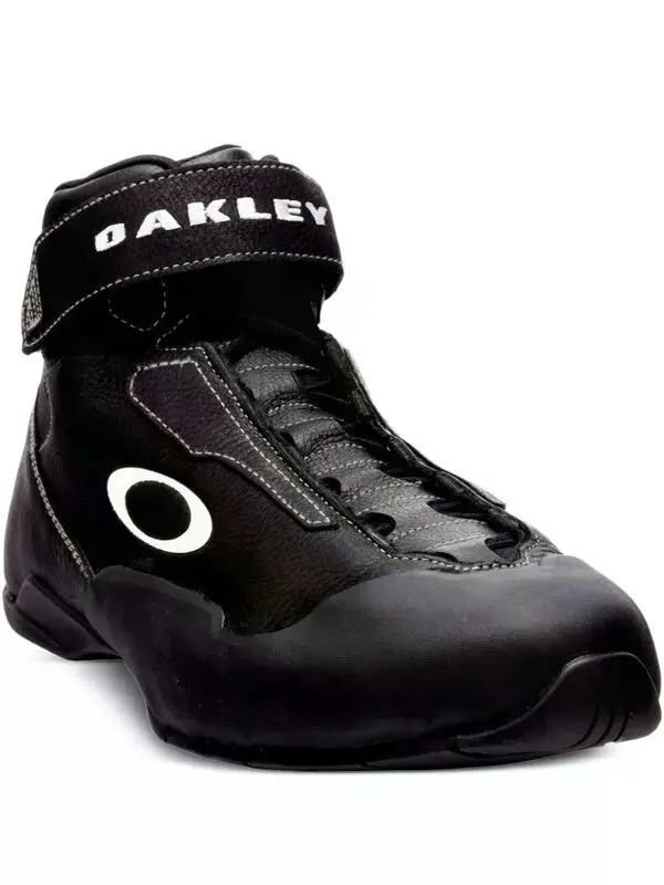 Oakley Strap-logo Sneakers