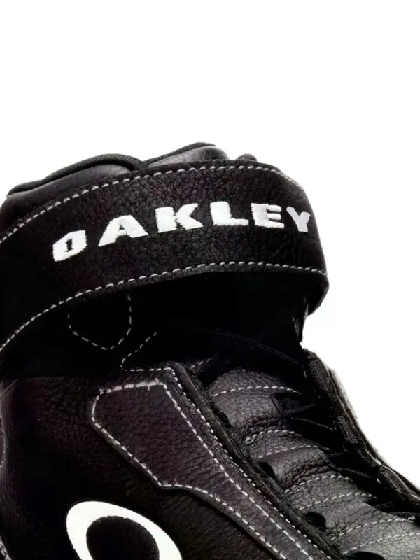 Oakley Strap-logo Sneakers
