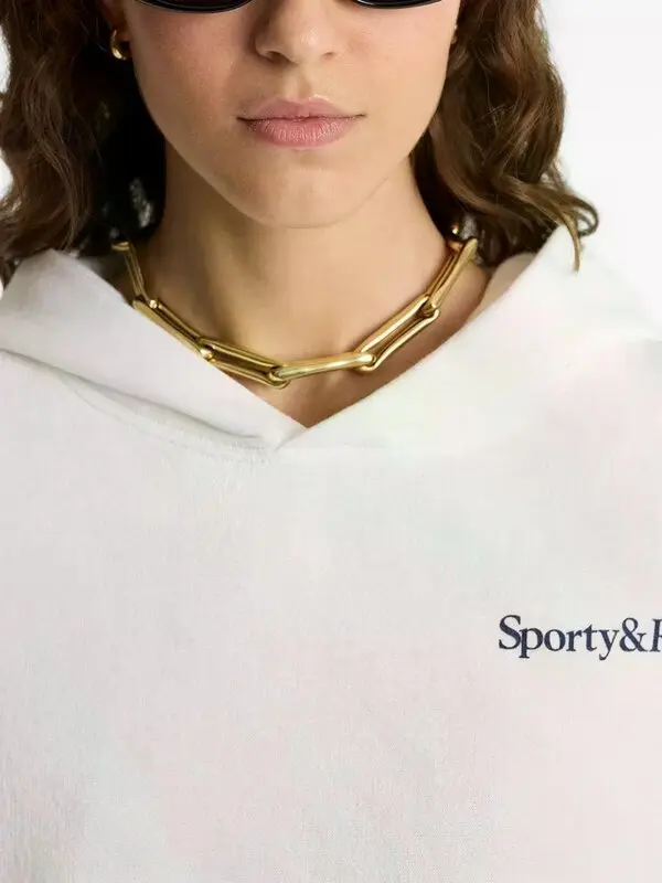 SPORTY & RICH Hoodie