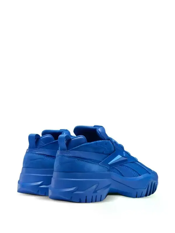 REEBOK Club C V2 Chunky Sole Sneakers - Blue