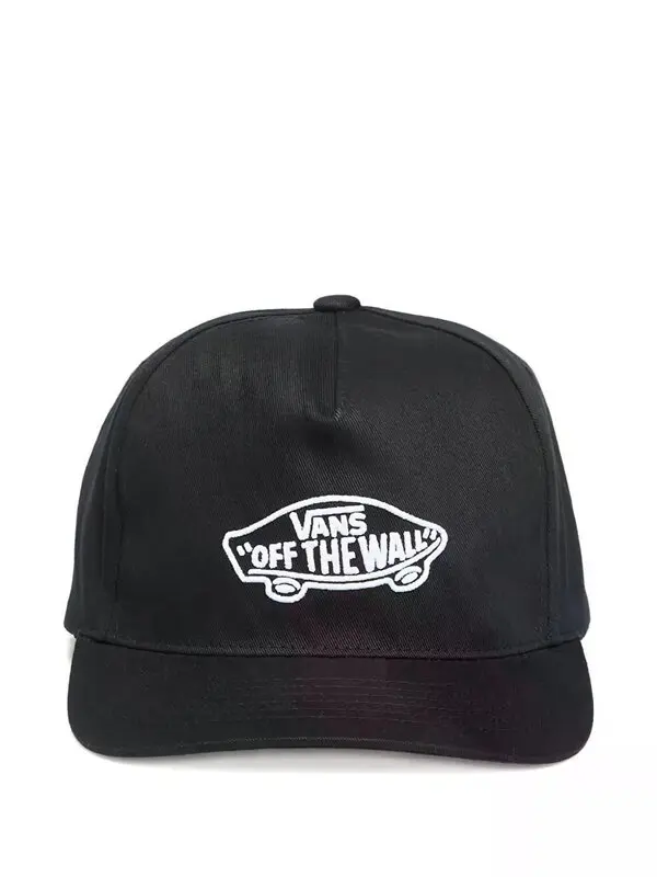 VANS Classic Logo Cap
