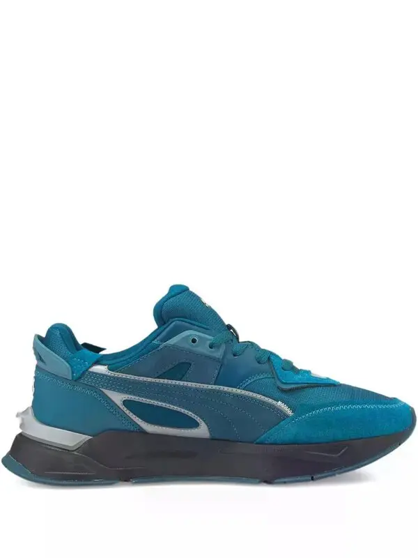 PUMA X Mercedes Mirage Sport Sneakers