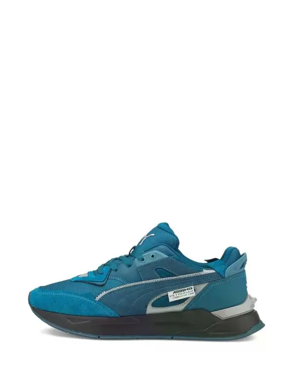 PUMA X Mercedes Mirage Sport Sneakers