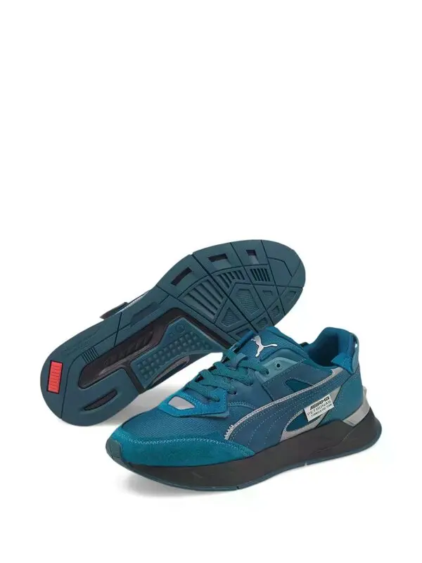 PUMA X Mercedes Mirage Sport Sneakers