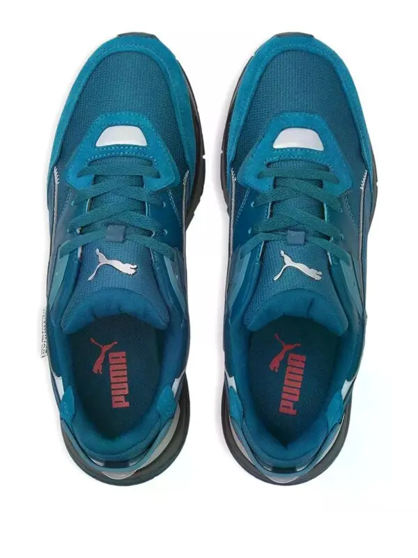 PUMA X Mercedes Mirage Sport Sneakers