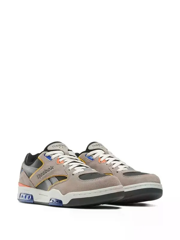 REEBOK Bb4500 Dmx Sneakers - Brown