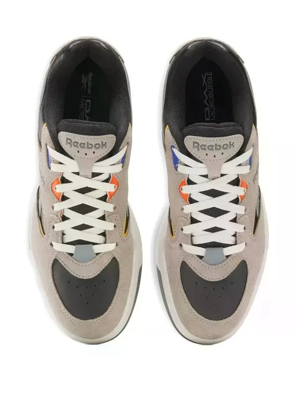 REEBOK Bb4500 Dmx Sneakers - Brown