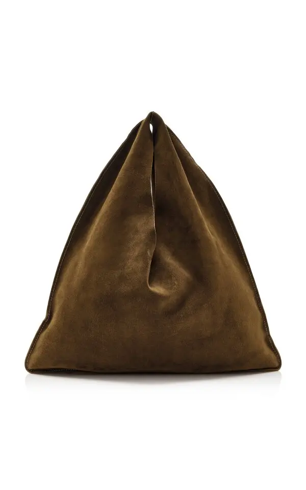 THE ROW Small Bindle Bag