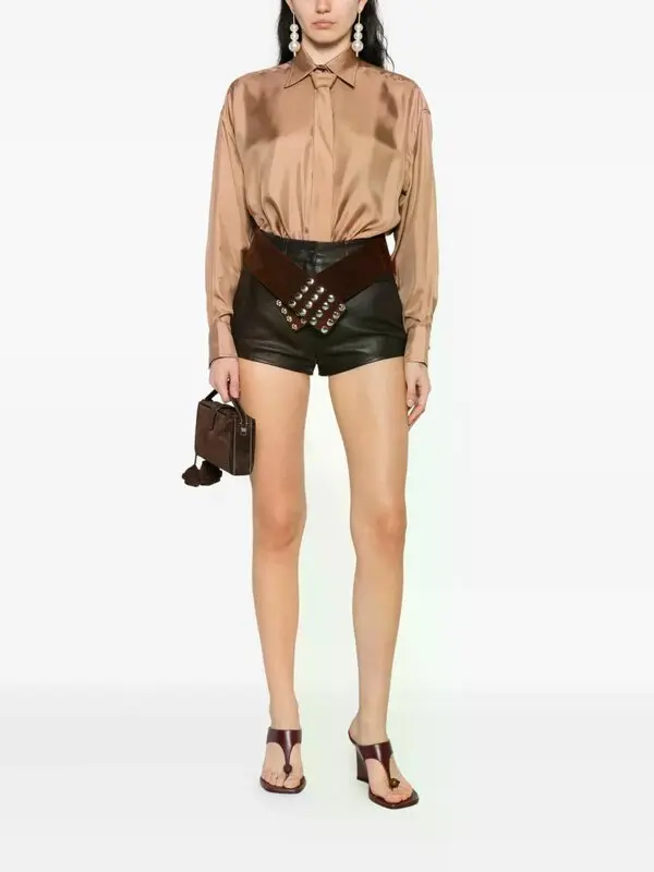 Zimmermann Silk Shirt