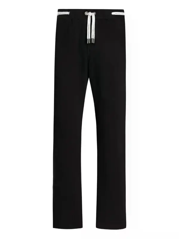 Dolce & Gabbana Drawstring-waist Track Pants