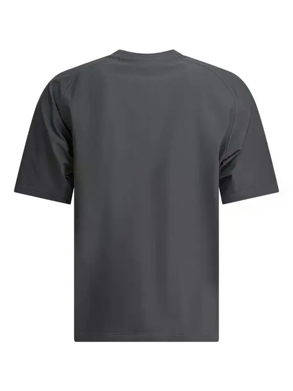 DAIWA PIER39 Short-sleeve T-shirt - Grey
