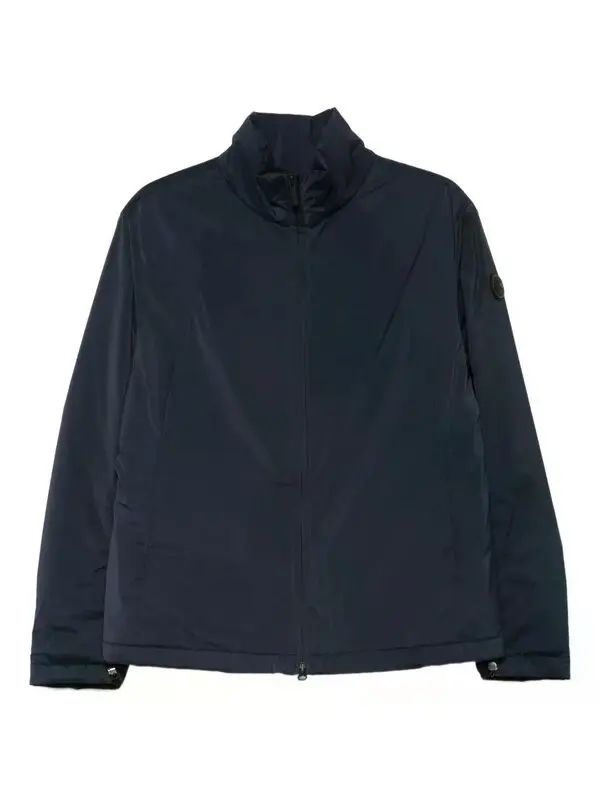 COLMAR Zip-front High-neck Jacket