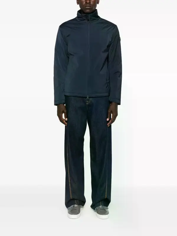 COLMAR Zip-front High-neck Jacket