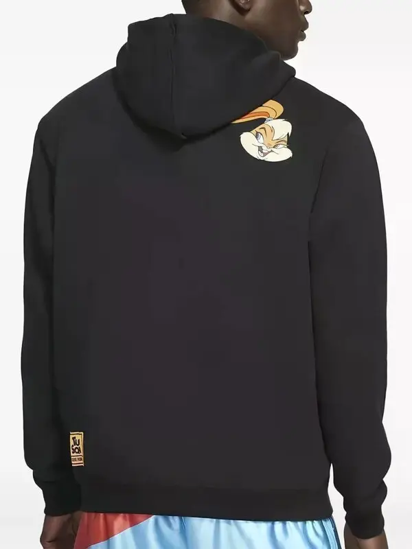 Nike Graphic Hoodie