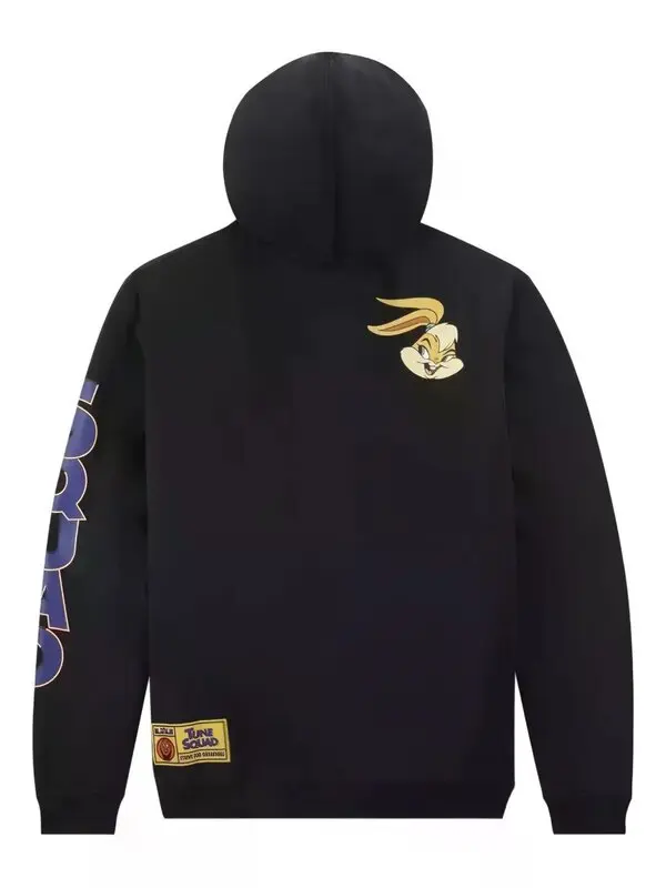 Nike Graphic Hoodie