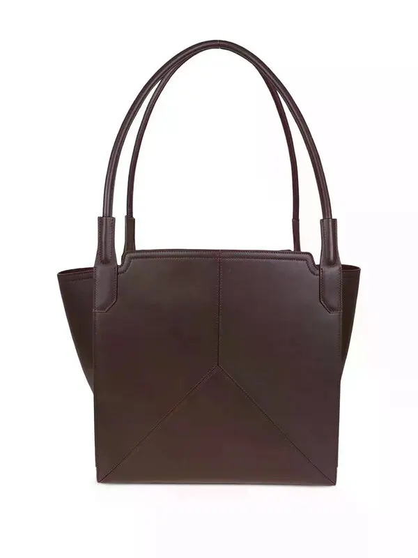 Victoria Beckham Leather Tote Bag