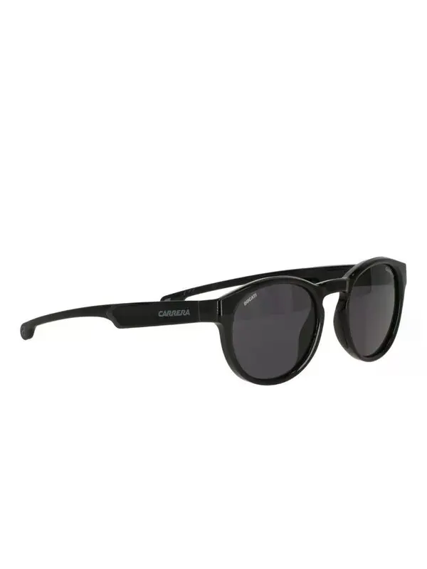 Carrera Eyewear Round-frame Sunglasses