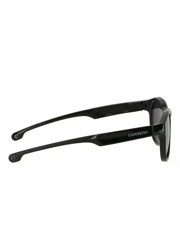 Carrera Eyewear Round-frame Sunglasses