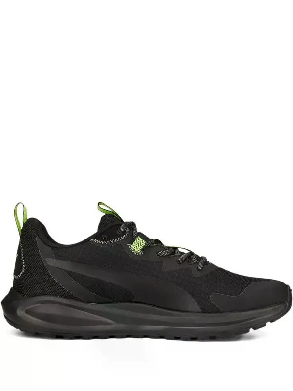 PUMA Twitch Runner Trail Sneakers