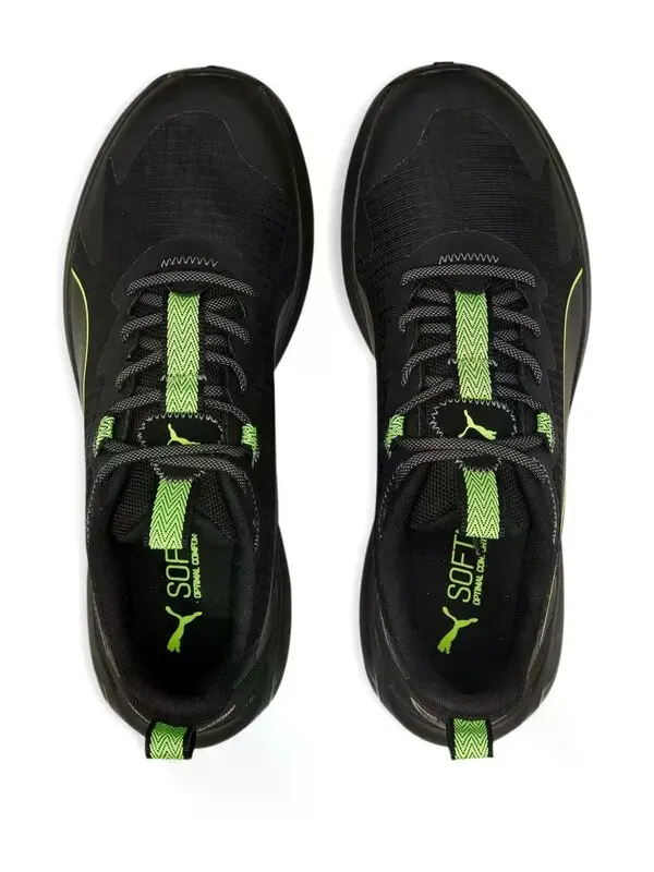 PUMA Twitch Runner Trail Sneakers