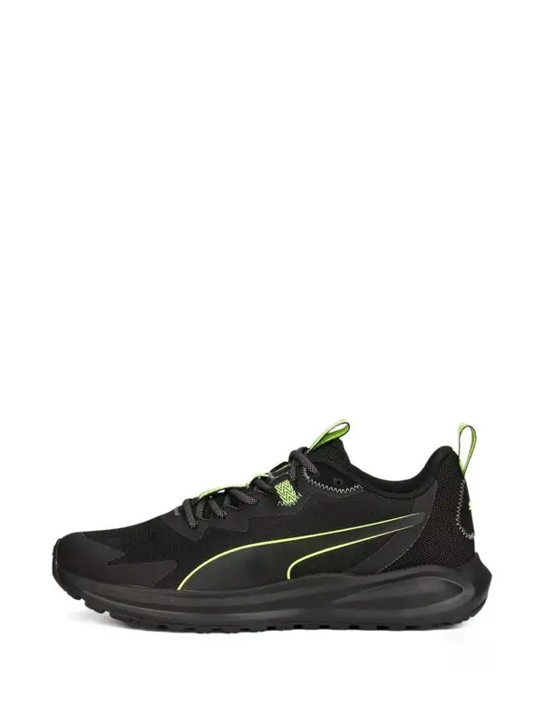 PUMA Twitch Runner Trail Sneakers