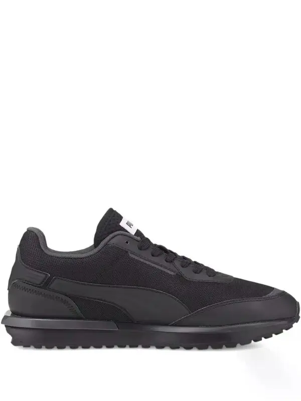 PUMA City Rider Molded Trainers