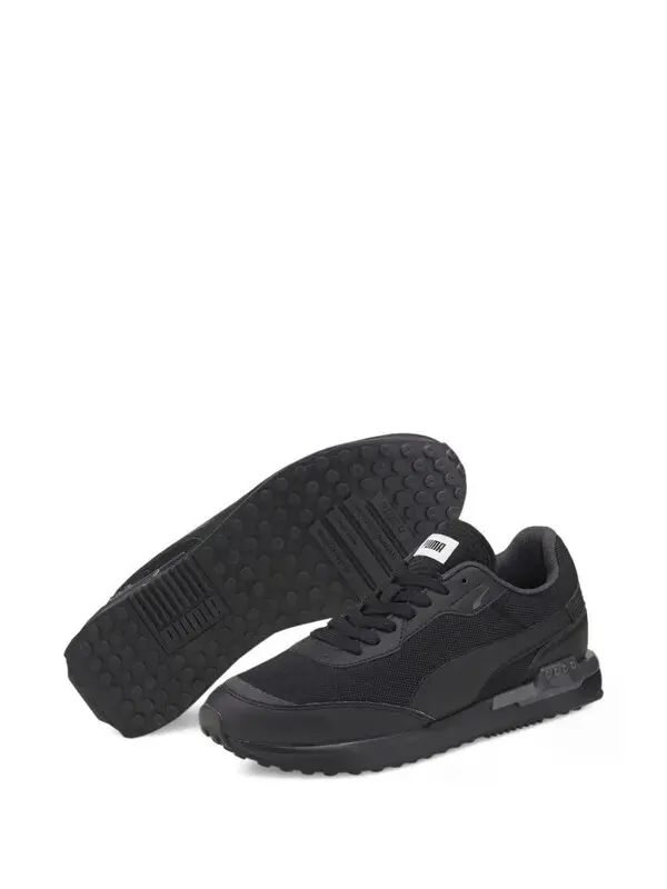 PUMA City Rider Molded Trainers